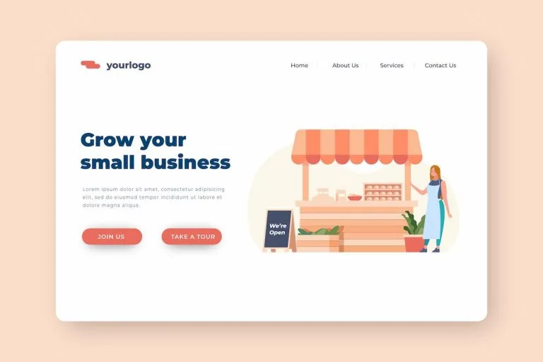 Steps To Build A Great Small Business Website