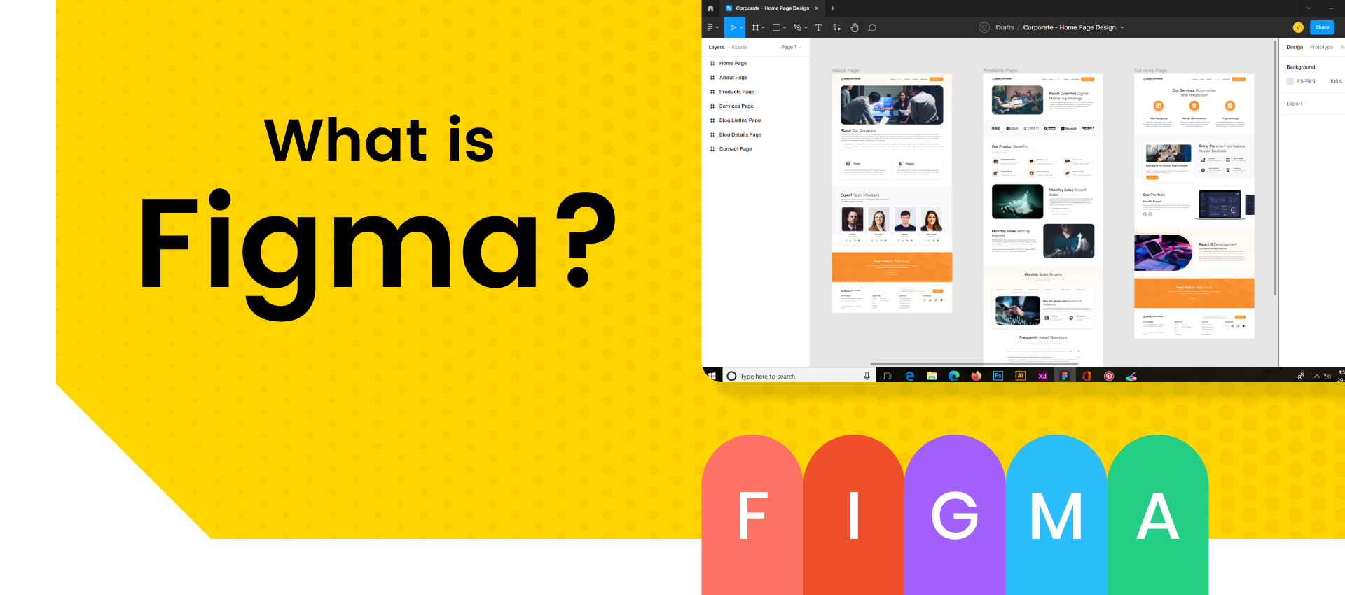 Figma To Code The Complete Guide